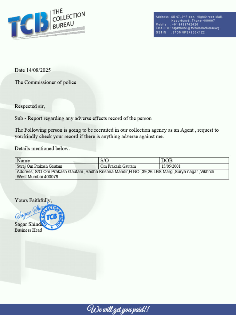 Suraj Gautam 1 | PDF