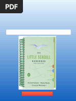The Little Seagull Handbook 5th Edition PDF | PDF | Human Communication
