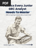 SANS Institute SEC401 Brochure | PDF | Security | Computer Security