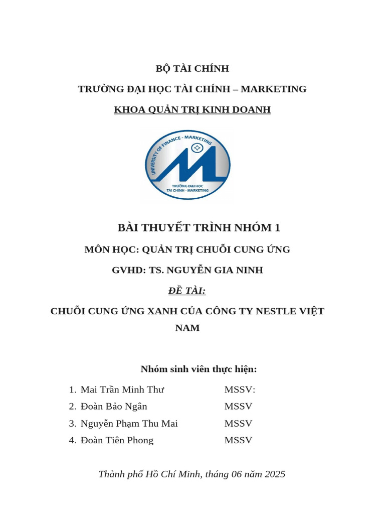 Nhom1_QTCCU_CT4_ | PDF