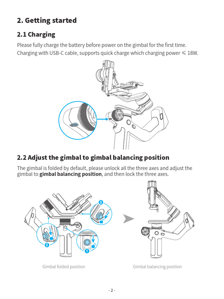 Scorp Mini 2 Manual En 5 Pdf