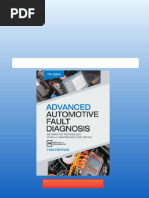 Automotive Technology: Principles, Diagnosis, and Service | PDF ...