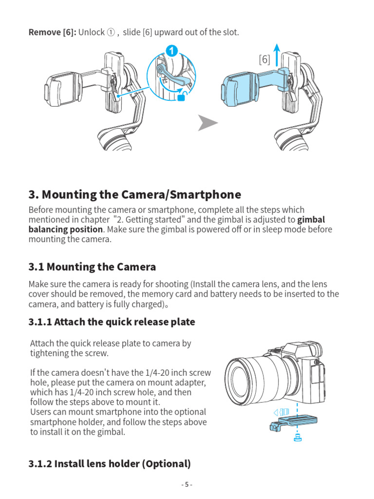 Scorp Mini 2 Manual En 8 Pdf