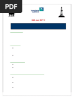 Kelvin TOP-SET Investigation Guide | PDF