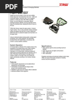 ECE R46 Regulation Overview | PDF | Visual Perception | Sphere