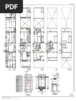 Plano Cisterna | PDF