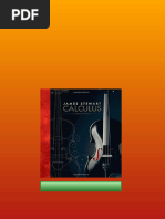 Calculus Concepts and Contexts - 5th Edition James Stewart - Ebook PDF PDF Download | PDF ...