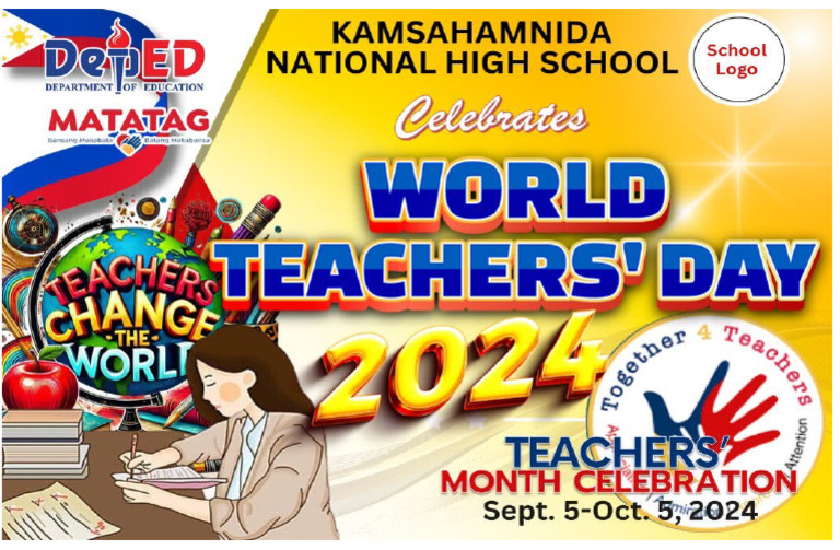 Teachers Day | PDF