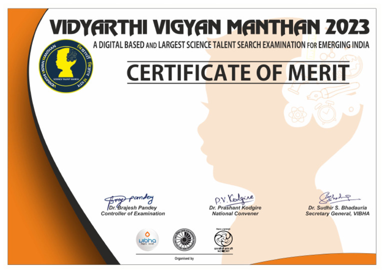 VVM District Topper | PDF