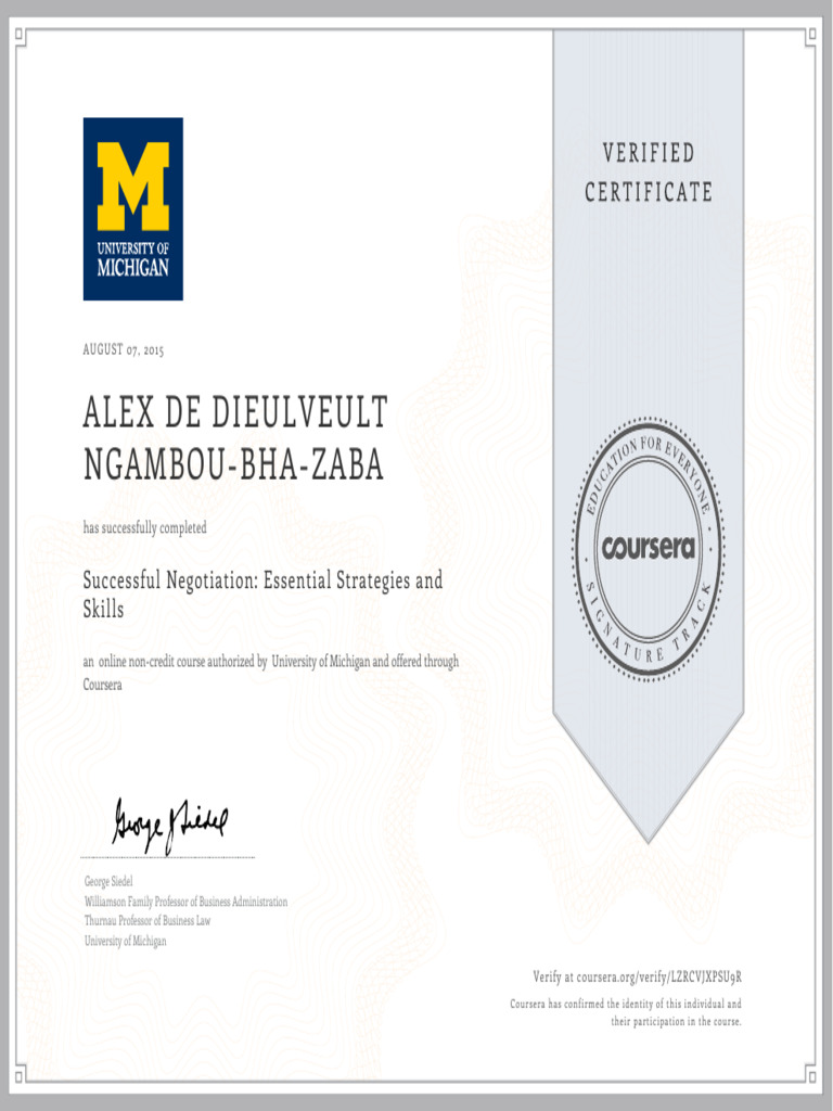 PHC Certification | PDF