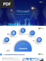 IDCUBE Brochure V3.1 | PDF | Access Control | Information