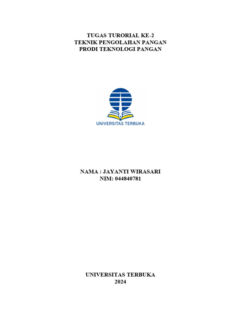 Iradiasi Pangan: Metode dan Dosis Optimal | PDF