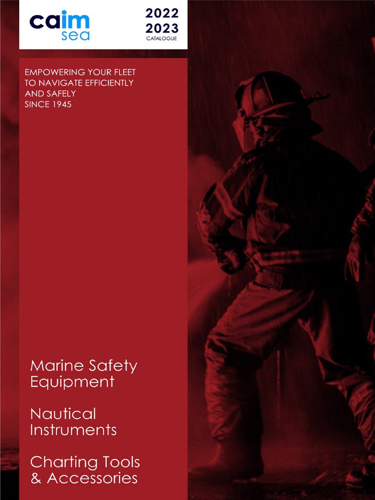 Marine Safety Equipment NAutical Instruments Charting Tools Accessories ...