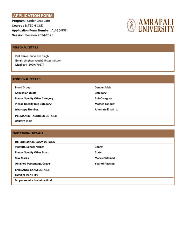 Surya NSH Singh 20250605143401 | PDF