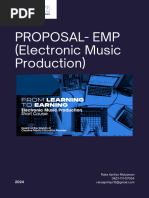 Music Lab: Creative Coding Jam Session | PDF | Artificial Intelligence ...