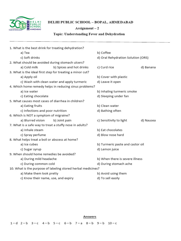 Skill Subject Practice Sheet -2 | PDF