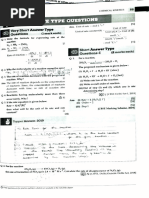 Class 12 Chemistry CBSE PYQ Chapter Wise Topic Wise | PDF | Reaction ...