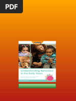 Practice Guide To The Early Years Developmental Journal | PDF ...