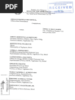Executive Order No. 64 | PDF