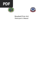 MCI Drill Scenarios and Triage Examples | PDF | Breathing ...