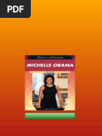 BECOMING | PDF | Michelle Obama