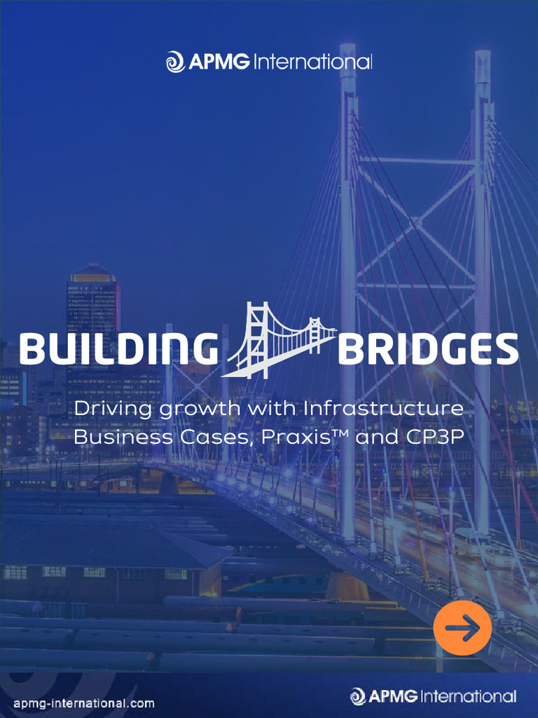 Building Bridges V2 + IBC Template | PDF | Public–Private Partnership ...