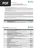 #6 Contoh Format Tor Bok Puskesmas 2024 | PDF | Kesehatan Holistik