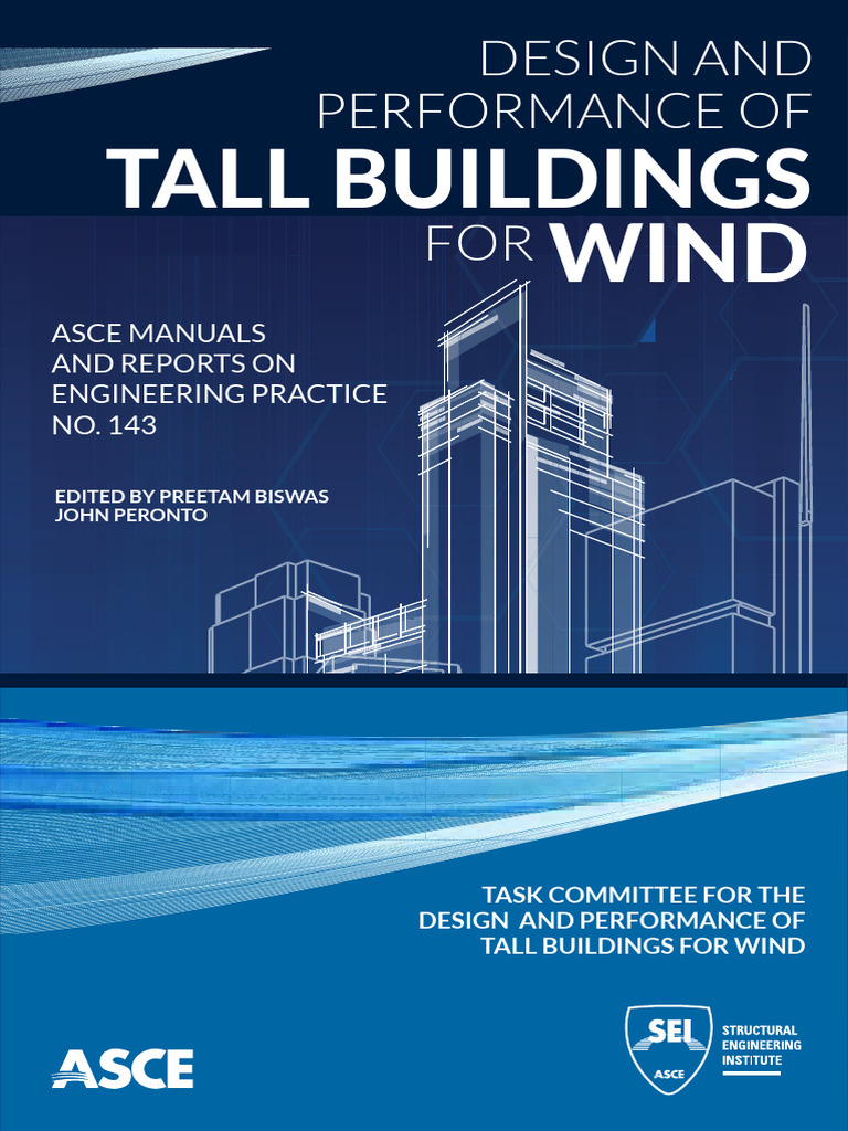 Tall Buildings: Wind Design Guide | PDF | Intellectual Property Law