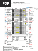 ASD S FAMILY School Calendar 2025 2026 | PDF | Academic Term | Public ...