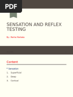 Normal Rom | PDF | Anatomical Terms Of Motion | Musculoskeletal System