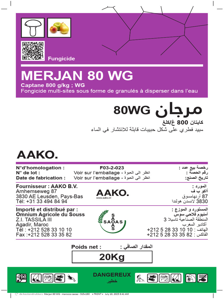 Merjan 80 WG - Marocco Saoas - 315x190 | PDF