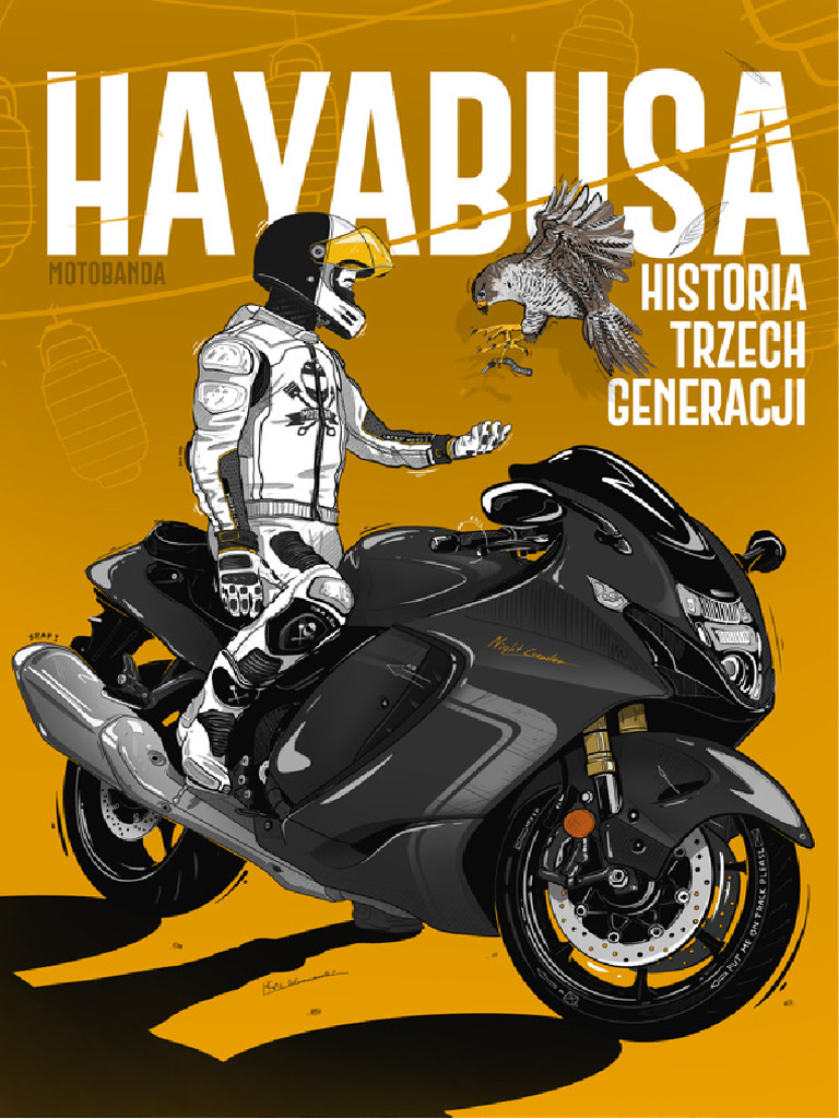 Hayabusa | PDF