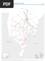 Woredas and Zones in Ethiopia | PDF | Ethiopia