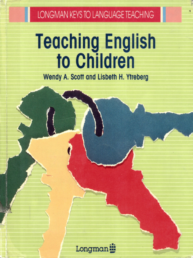 01 Teaching English To Children (Longman Keys To Language Teaching ...