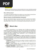 ARAL Reading Program Lesson Plan | PDF | Cognition | Linguistics