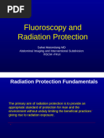 Radiation Protection Principles Explained | PDF