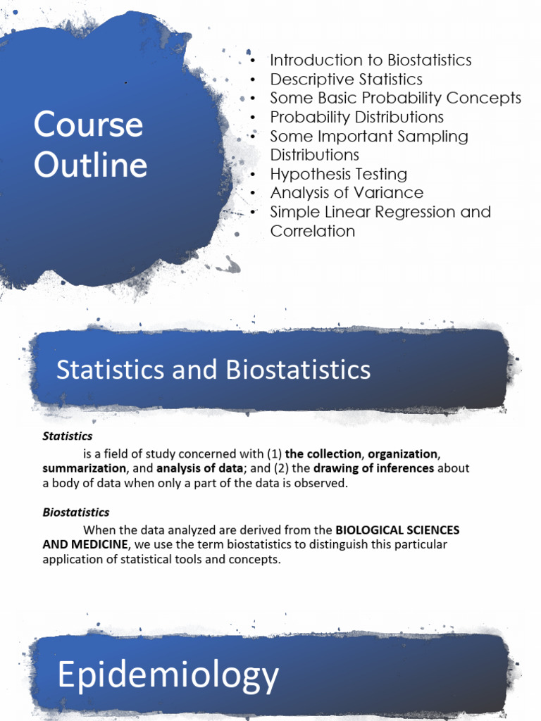 Inbound 4581472665919544689 | PDF | Statistics | Level Of Measurement