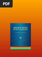 Grob's Basic Electronics 12th Edition Mitchel E. Schultz - Ebook PDF Download | PDF | Amplifier ...