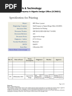 Colour Coding System | PDF