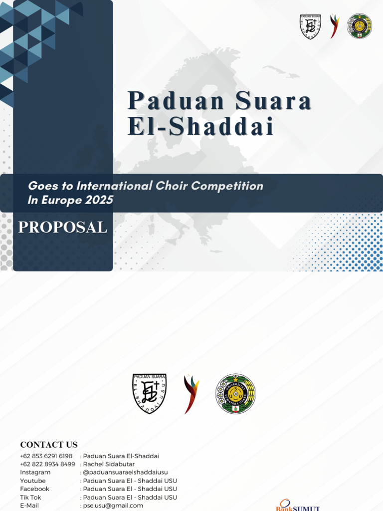 Cover Proposal Kompetisi | PDF
