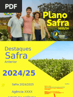 Tabela Plano Safra 25:26 - PRONAF | PDF | Agricultura orgânica ...
