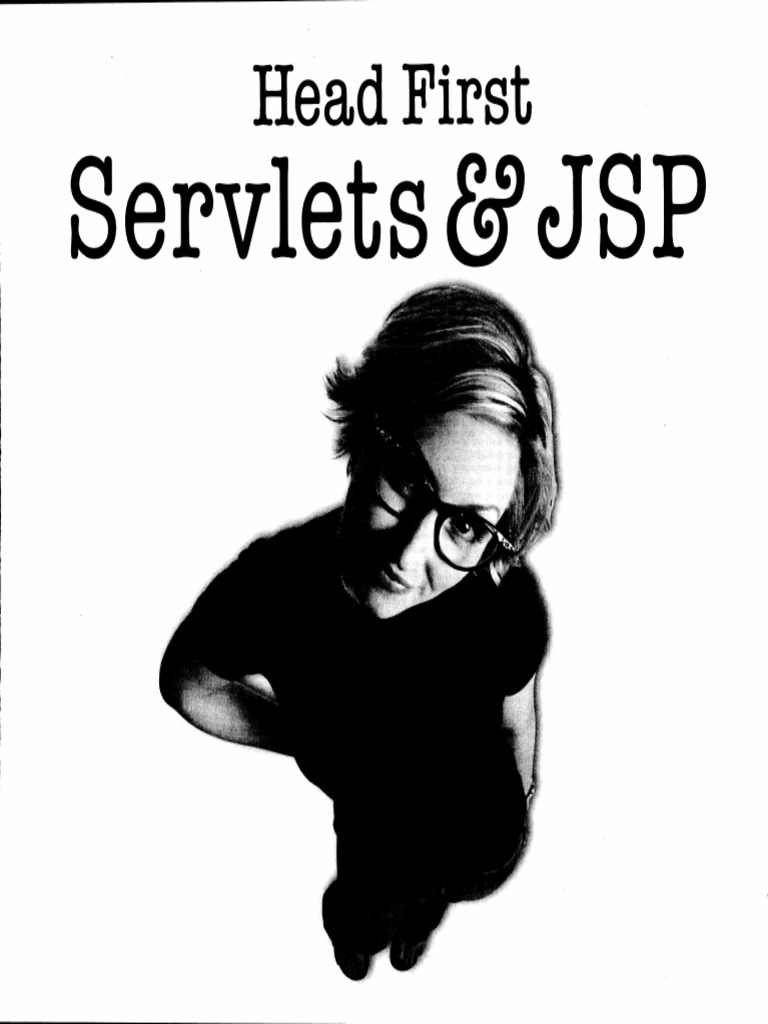 Head First Servlets & JSP 한국어 번역본 | PDF