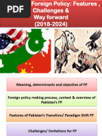 2023 U.S. State Department Org Chart | PDF | Governance | Securities
