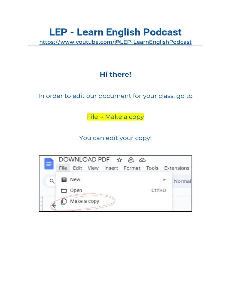 Pod Heal - Ambitious But Lazy | PDF