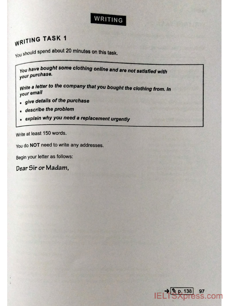 General Task 1-1 | PDF