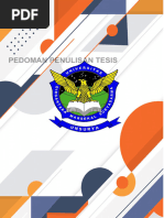 Thesis MM Ugm | PDF