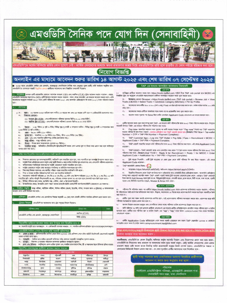 Circular - Modc 2025 | PDF