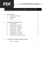 IHG Concerto Management Guide for HOLIDEX | PDF | Computing | Software