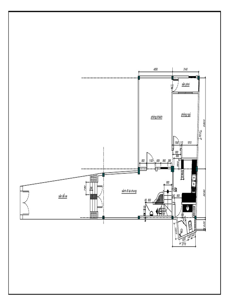 Mat Bang | PDF