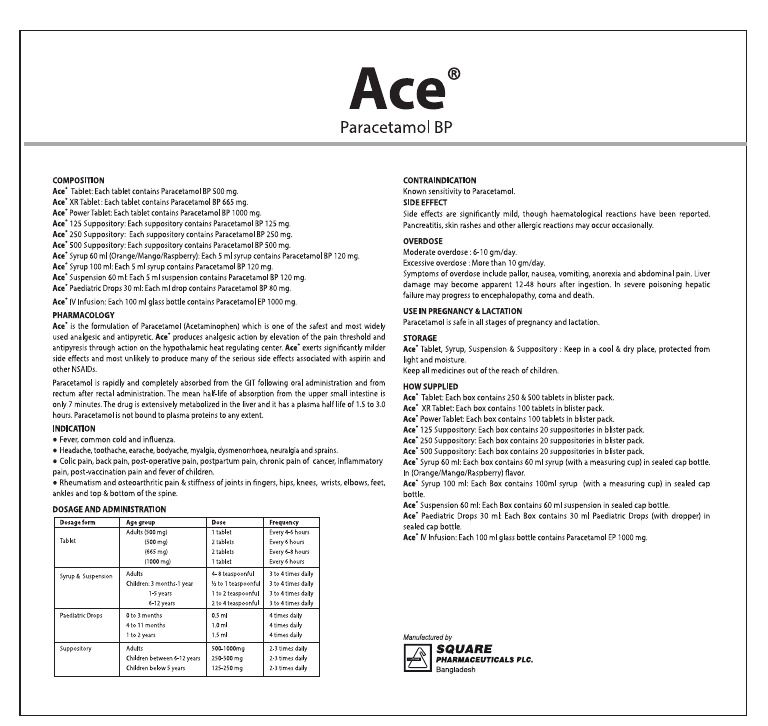 Ace DS | PDF